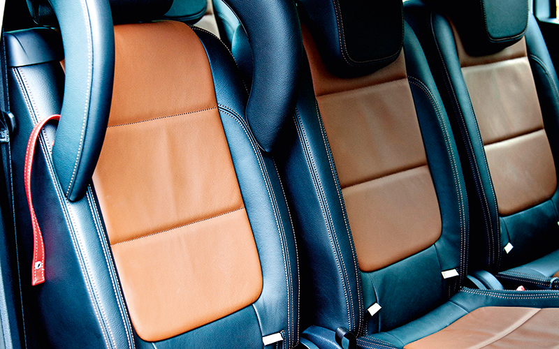 Volkswagen Sharan turbo-diesel is a more effective MPV | Torque