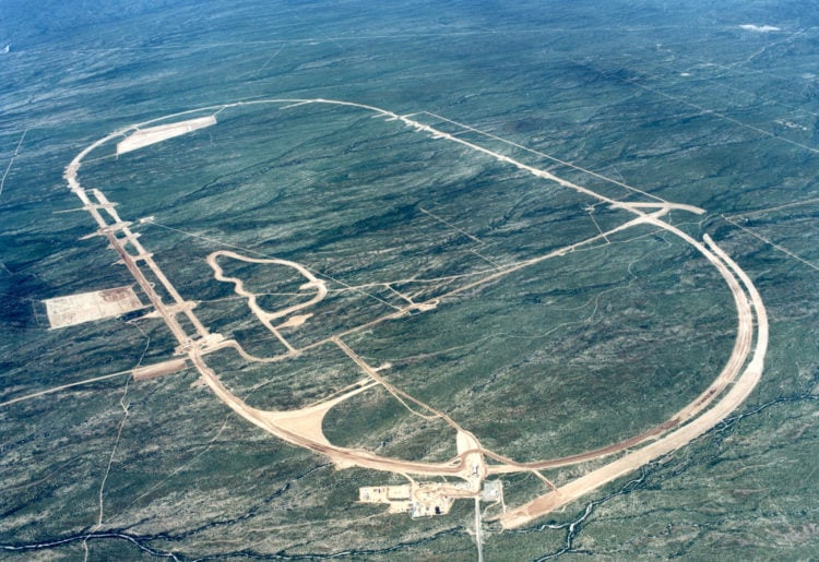 Toyota Arizona Proving Ground marks 25 years of operations | Torque