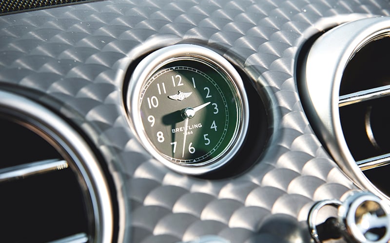 Bentley Continental GT Speed Convertible is noble and violent | Torque