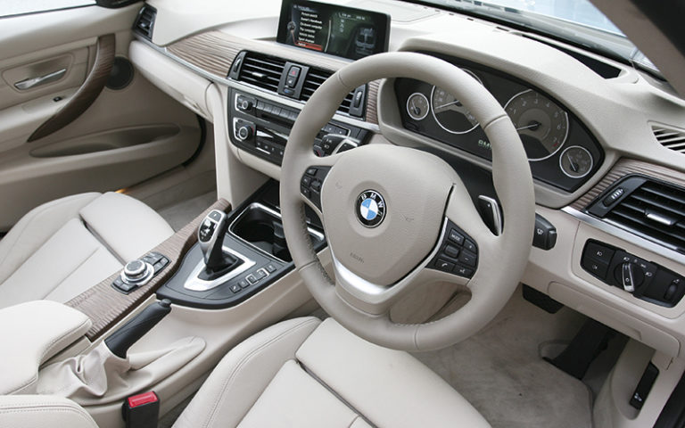 BMW ActiveHybrid 3 is a green super 3 Series | Torque