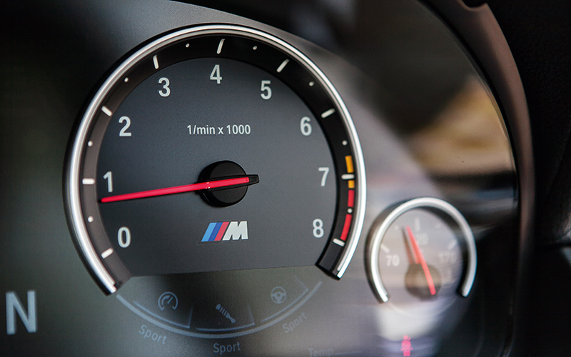 2013 BMW M6 is a more precise Munich missile | Torque