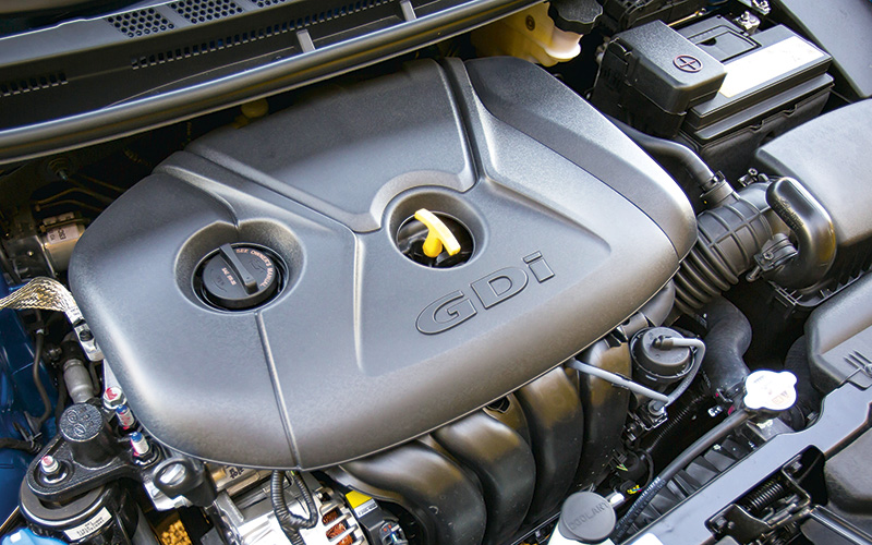2013 Kia Forte K3 showed how far the carmaker has come | Torque