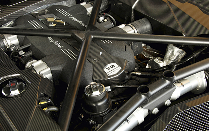 Lamborghini Aventador Roadster is a hurricane-force hairdryer | Torque