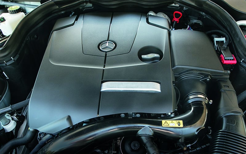 2012 Mercedes-Benz C180 is a class act, again | Torque