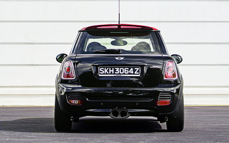 2013 MINI JCW is a surprisingly capable and excellent daily driver | Torque
