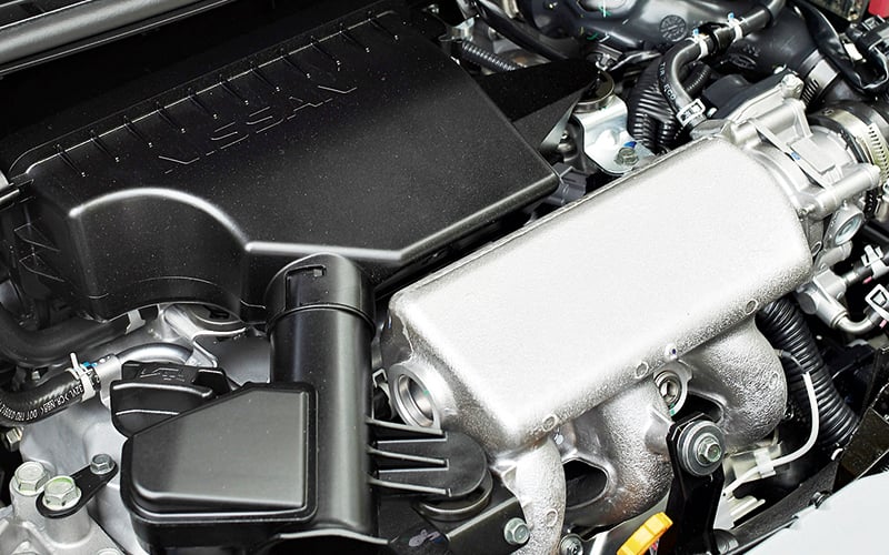 2013 Nissan Note is a spacious hatchback with a gentle soul | Torque