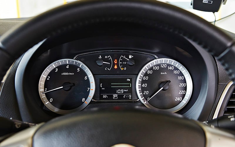 Nissan Sylphy is a seamless Japanese land glider | Torque