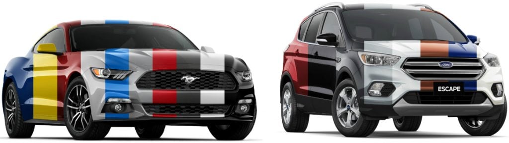 Do you know which car colours will be trending next year? | Torque