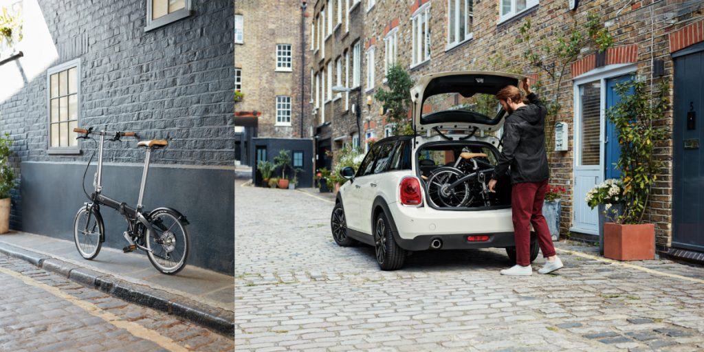 Yes, there is a new MINI that only costs $1600 | Torque