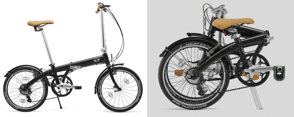 Yes, there is a new MINI that only costs $1600 | Torque