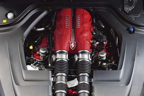 2012 Ferrari California review | Torque