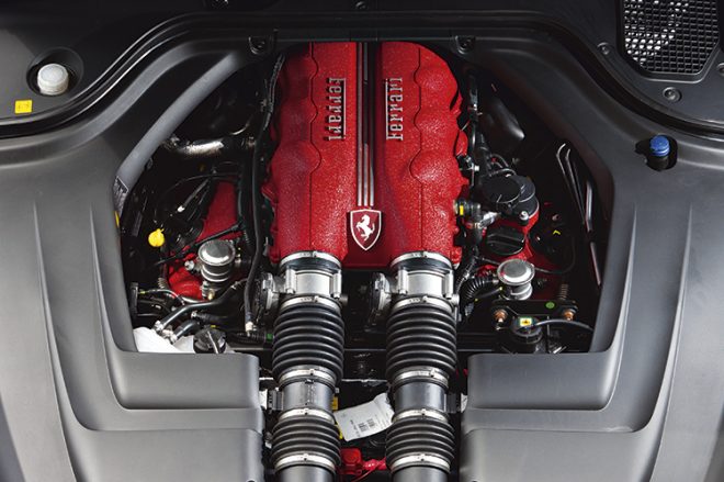 2012 Ferrari California review | Torque