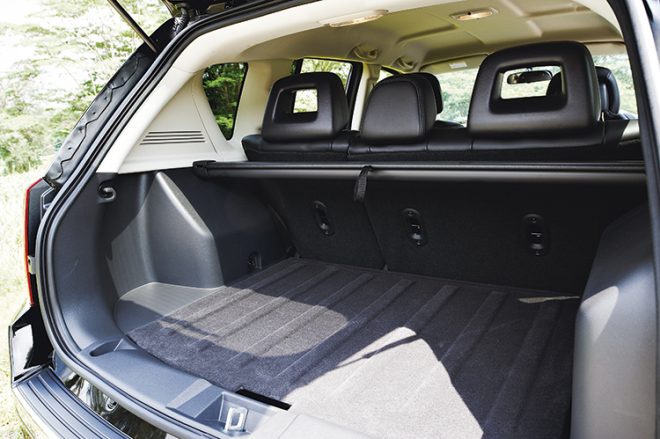 2012 Jeep Compass review | Torque