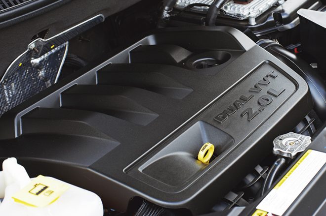 2012 Jeep Compass review | Torque