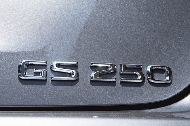 Lexus GS250 delivers modern Japanese hospitality | Torque