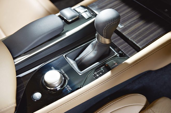 Lexus GS250 delivers modern Japanese hospitality | Torque