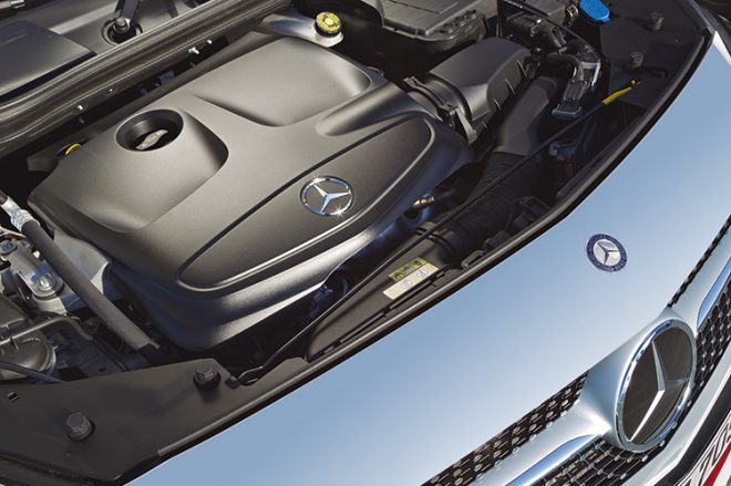 2012 Mercedes-Benz A-Class is a youth ambassador | Torque