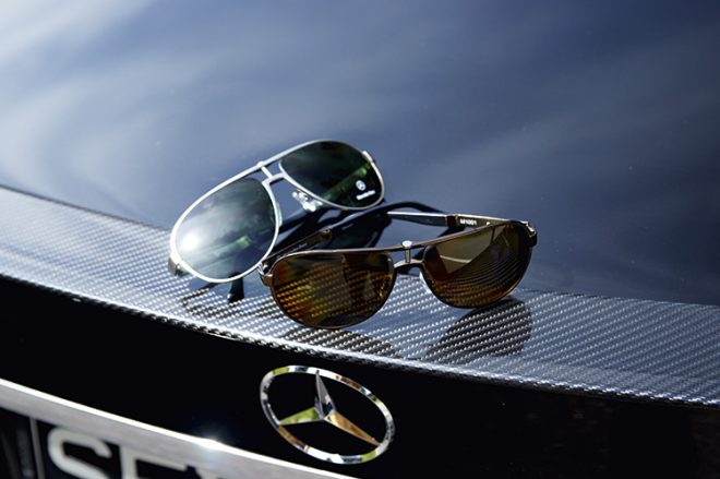 Mercedes-Benz C63 and C180 are like chalk and cheese | Torque
