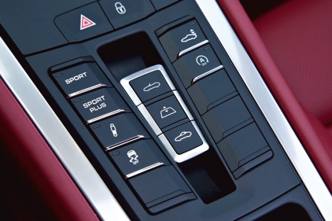 2012 Porsche 911 Cabriolet makes an open-and-shut case | Torque