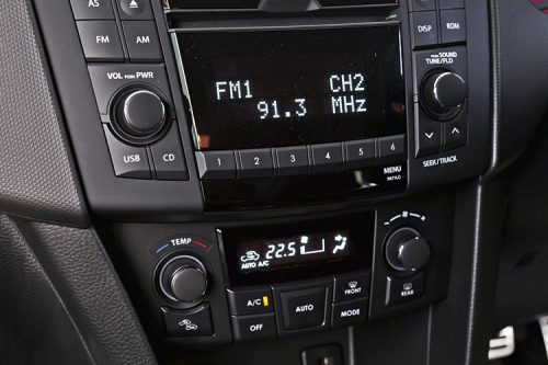 Suzuki Swift Sport is a hot hatch that's a good sport | Torque