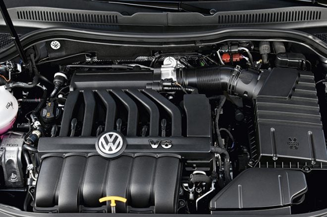 Volkswagen CC is a Volkswagen Passat no more | Torque