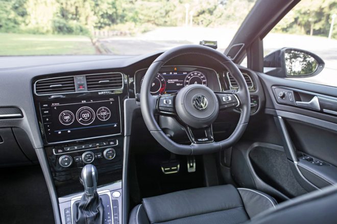 Volkswagen Golf GTI and Golf R are Wolfsburg in sheep's clothing | Torque