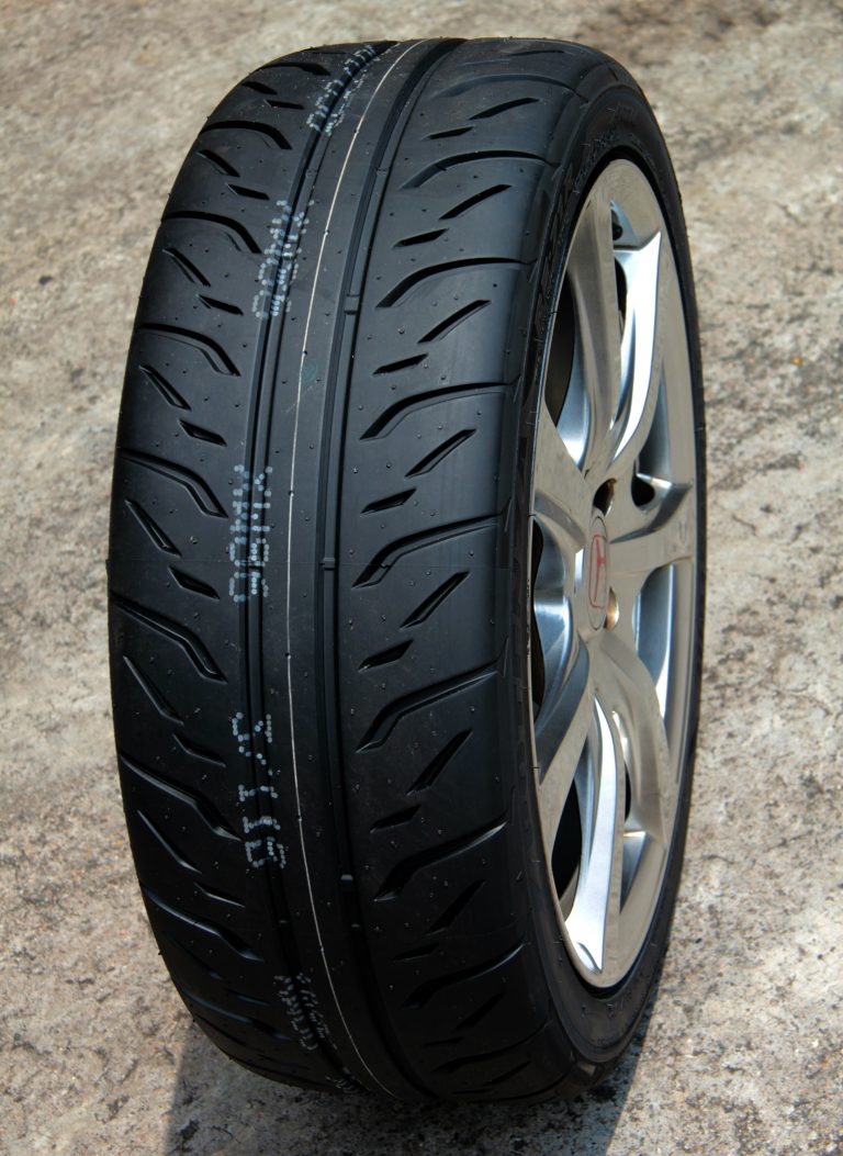 Bridgestone Potenza RE-71R tyre review | Torque