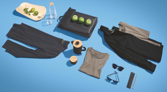 2018 BMW i Collection of fashion and home accessories | Torque