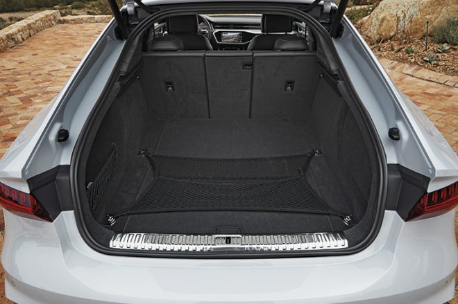 Audi A7 Sportback review | Torque