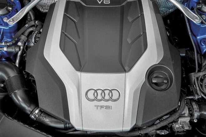 Audi A7 Sportback review | Torque