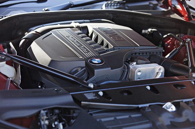 BMW 640i Coupe delivers a good six drive | Torque