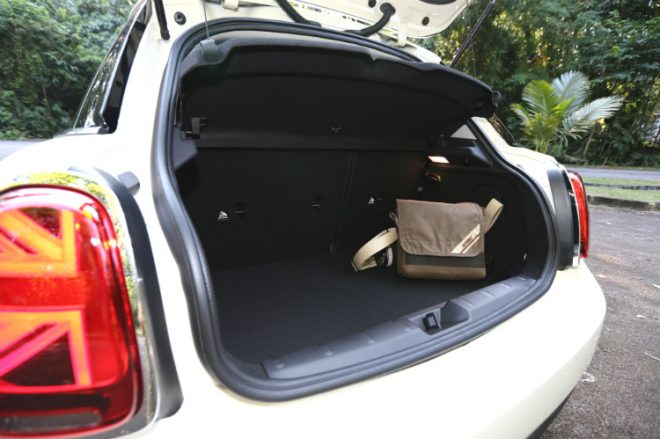 Refreshed MINI One 5-Door review | Torque