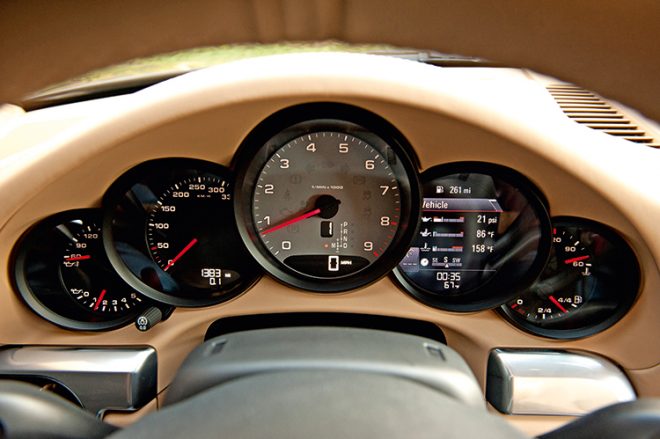 Porsche 911 Carrera S will make you dial 911 fast | Torque