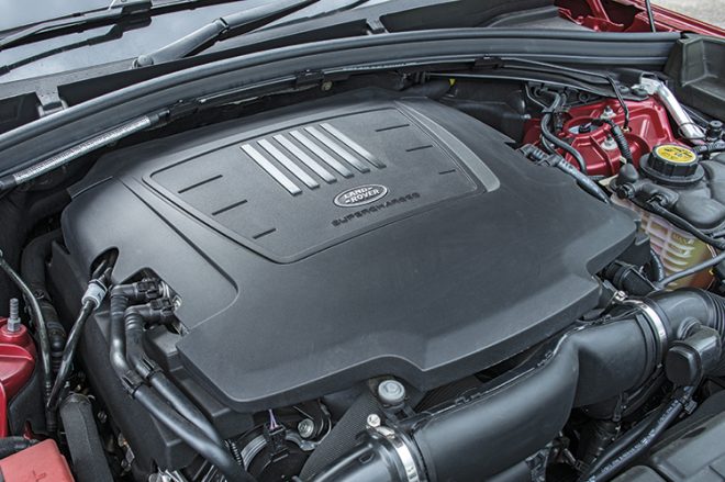 Range Rover Velar and Volvo XC90 are "supermodel" SUVs | Torque