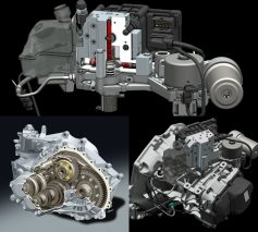 How a robotised manual gearbox works | Torque