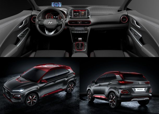 Hyundai launches Kona Iron Man Edition | Torque