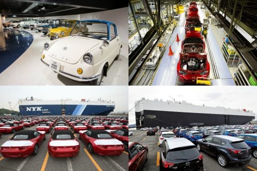 WHY I'M SMITTEN WITH JAPANESE CARS AND CONSUMER GOODS THAT ARE MADE IN ...