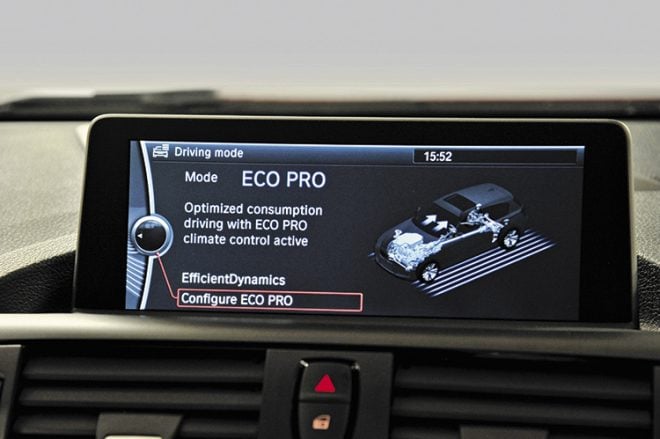 Second-gen BMW 1 Series tells a new story | Torque