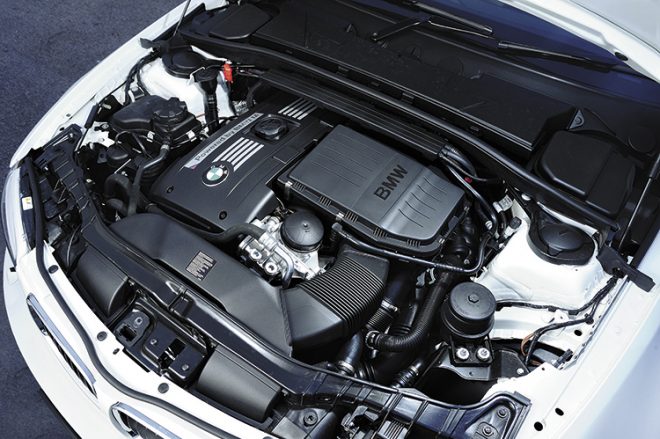 BMW 1 Series M Coupe review | Torque