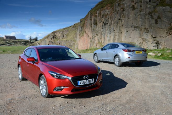 5 compact saloons to consider buying in Singapore | Torque