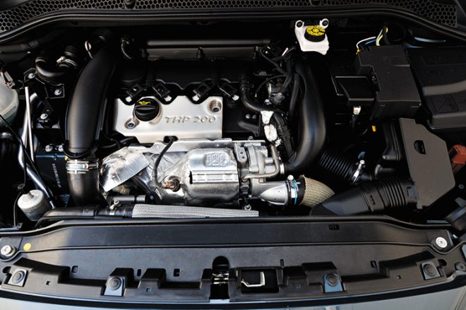 Peugeot RCZ and Audi TT Coupe represent the style council | Torque