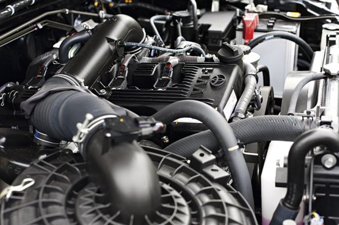 Toyota Fortuner is an SUV that's walking tall | Torque