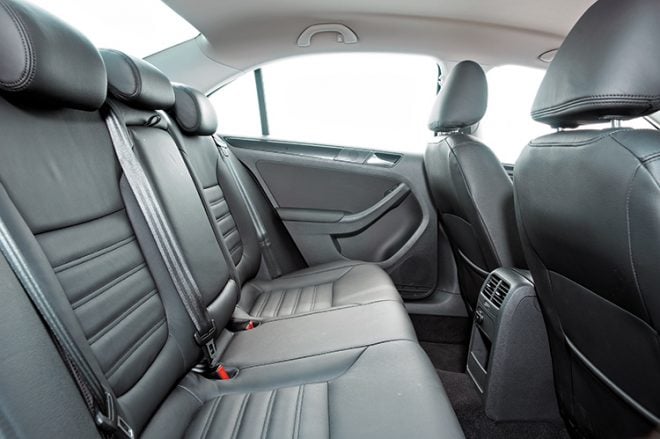 Volkswagen Jetta has grown into a bigger and better saloon | Torque