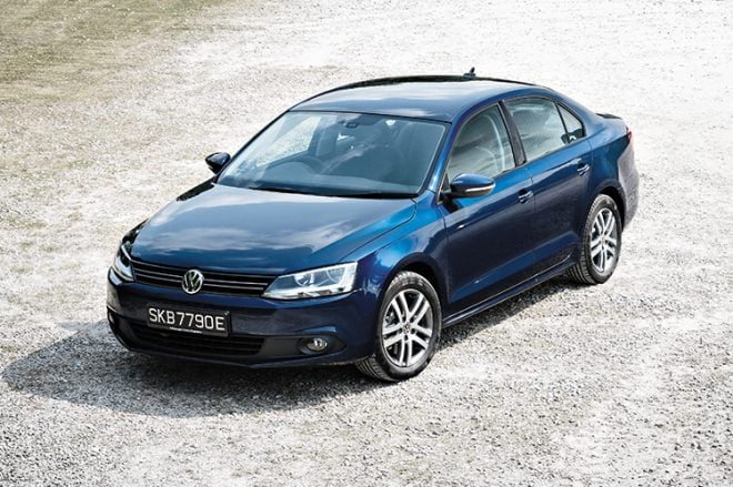 Volkswagen Jetta has grown into a bigger and better saloon | Torque