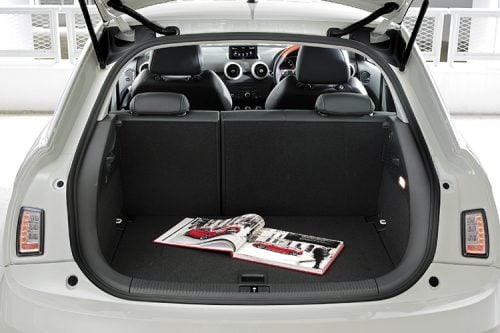 Audi A1 review | Torque