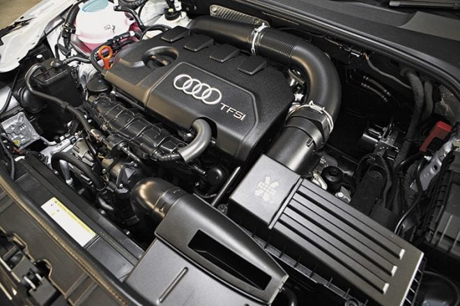 Audi TT Roadster review | Torque