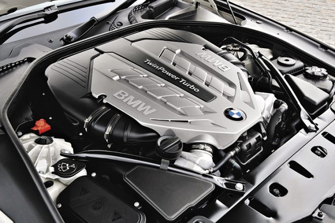 BMW 650i Convertible review | Torque