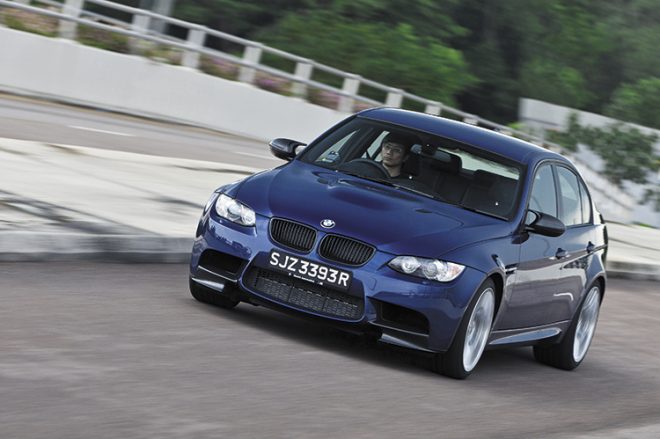 BMW M3 Competition 4DR review | Torque