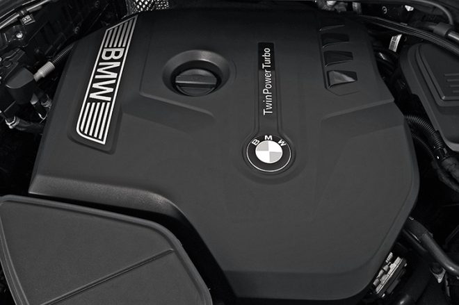 The new BMW X4 delivers an X-citing drive as the best-handling BMW X model