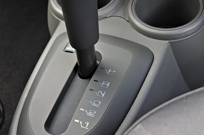Chevrolet Spark review | Torque